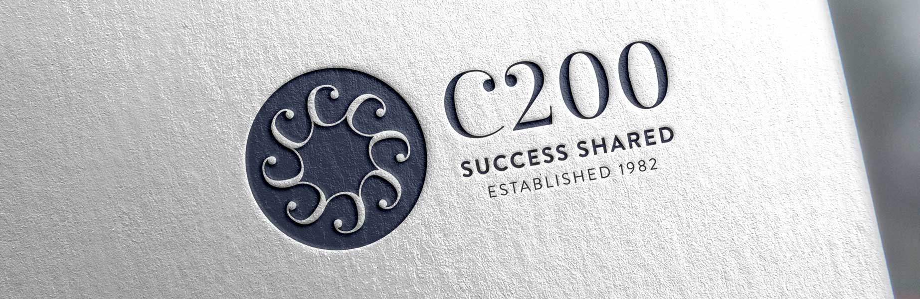 C200 | Women's Executive Leadership Organization