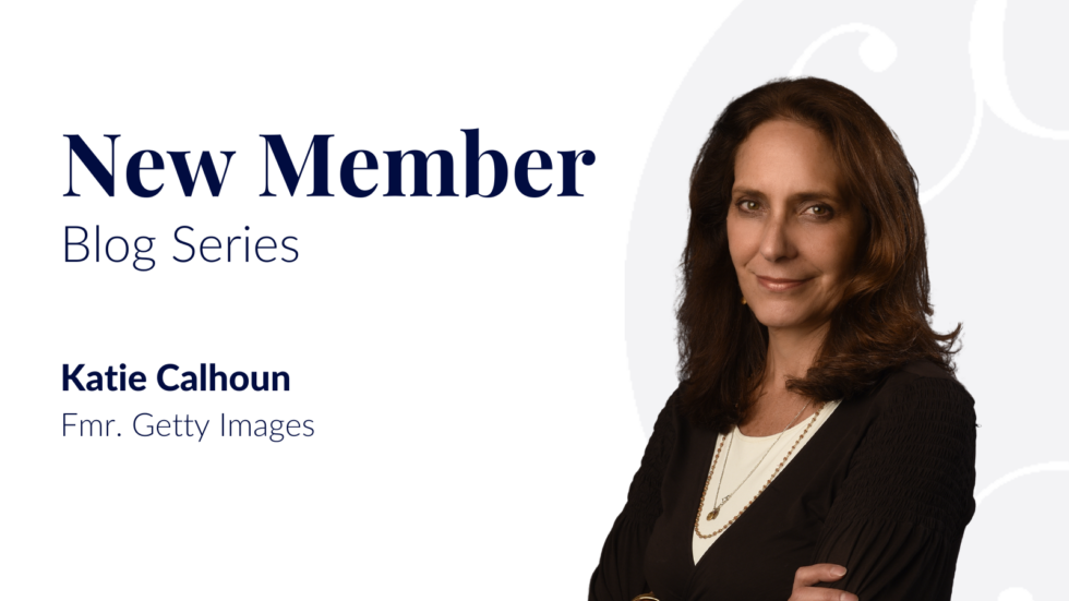 New Member Blog – Katie Calhoun | C200